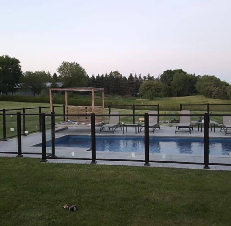 Toronto Railings - We Manufacture & Install Railings in Greater Toronto!