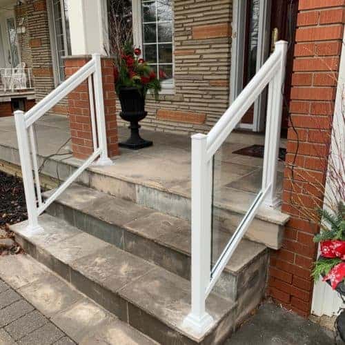 Gallery - Toronto Railings - We Manufacture & Install!